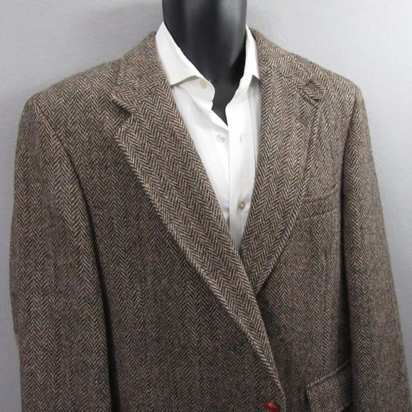 J.D Christopher | Suits & Blazers | Jd Christopher Mens Sport Coat Size ...